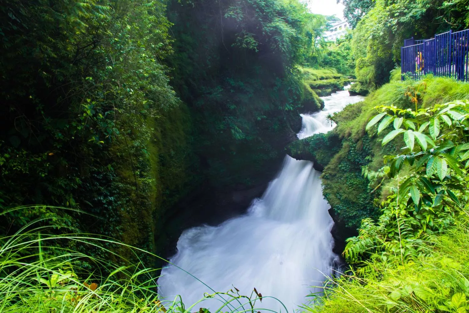 Nepal Trinity Tour Package for 7 Days - Touracle