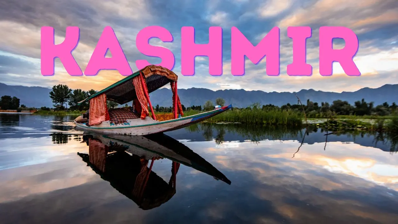 The Untold Story of Kashmir’s Spring Festivals - Touracle