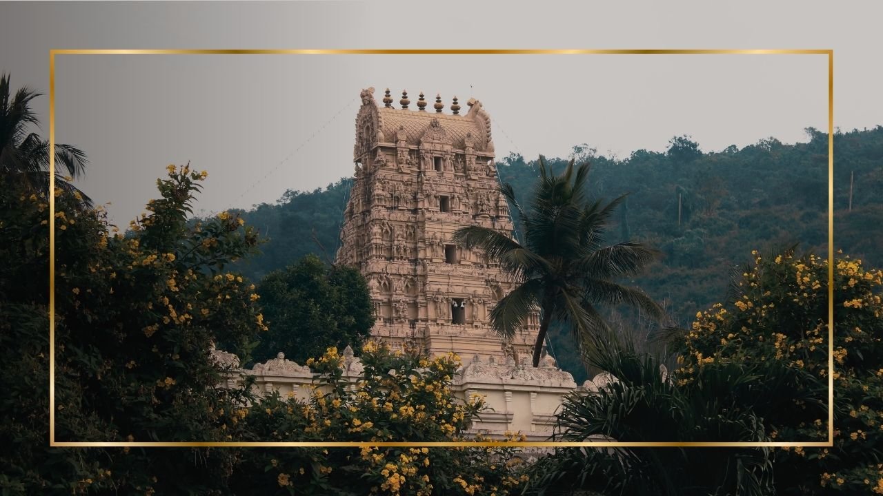 7 Breathtaking South Indian Temple Towns You’ll Fall in Love With